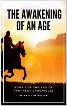 Books – Matthew Mullen